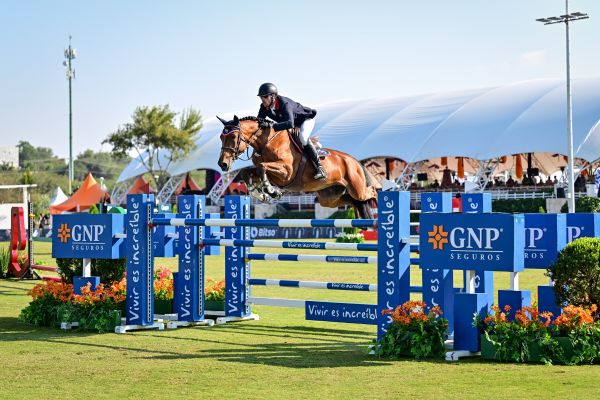 H5 Ganesh Hero Z shines twice at San Miguel de Allende