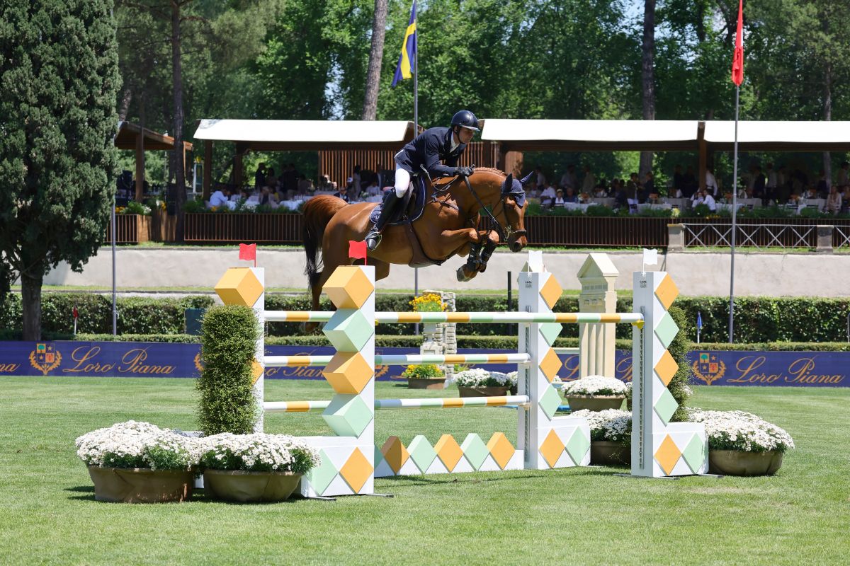 Bryan Balsiger and Chelsea Z confirm their good form