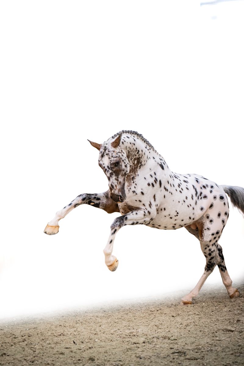 Discover the exclusive stallions of Zangersheide | Studfarm Zangersheide