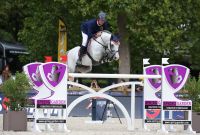 CARIBIS Z - Our blue-eyed phenomenon! | Studfarm Zangersheide